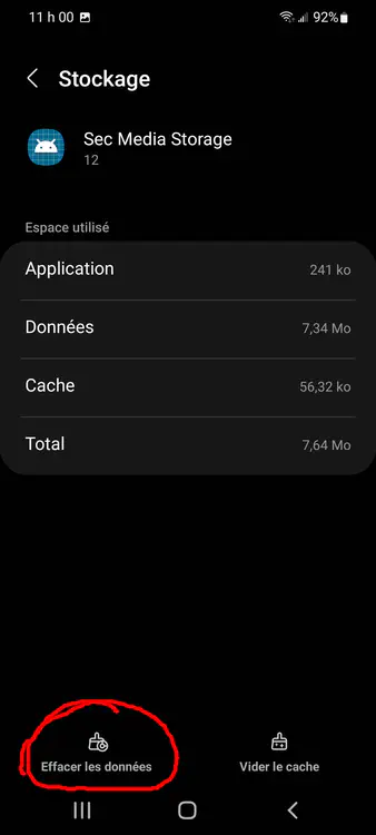Synchronizing files across phone, laptop and NAS with Nextcloud and Syncthing | Alexandre de ...